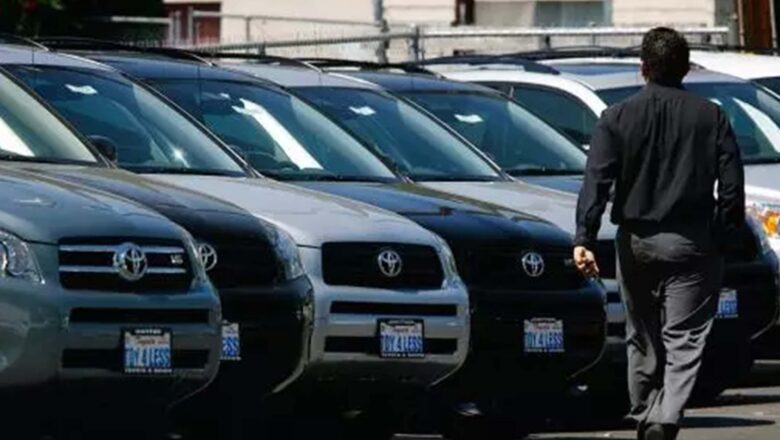 ¿POR QUÉ CADA DÍA SON MÁS LOS CARROS DE COLOR NEGRO, BLANCO O GRIS ...